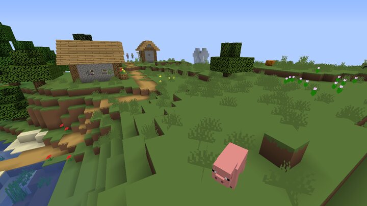 President_Obama on Planet Minecraft