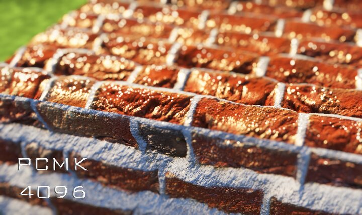 4096 (pcmk ultra) Minecraft Texture Pack