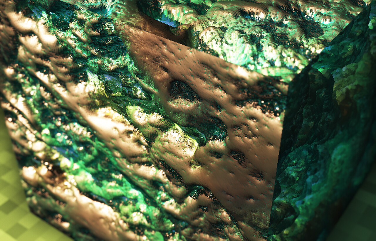 4096 (pcmk ultra) Minecraft Texture Pack