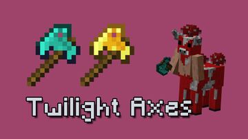 Axe Texture Packs | Planet Minecraft Community