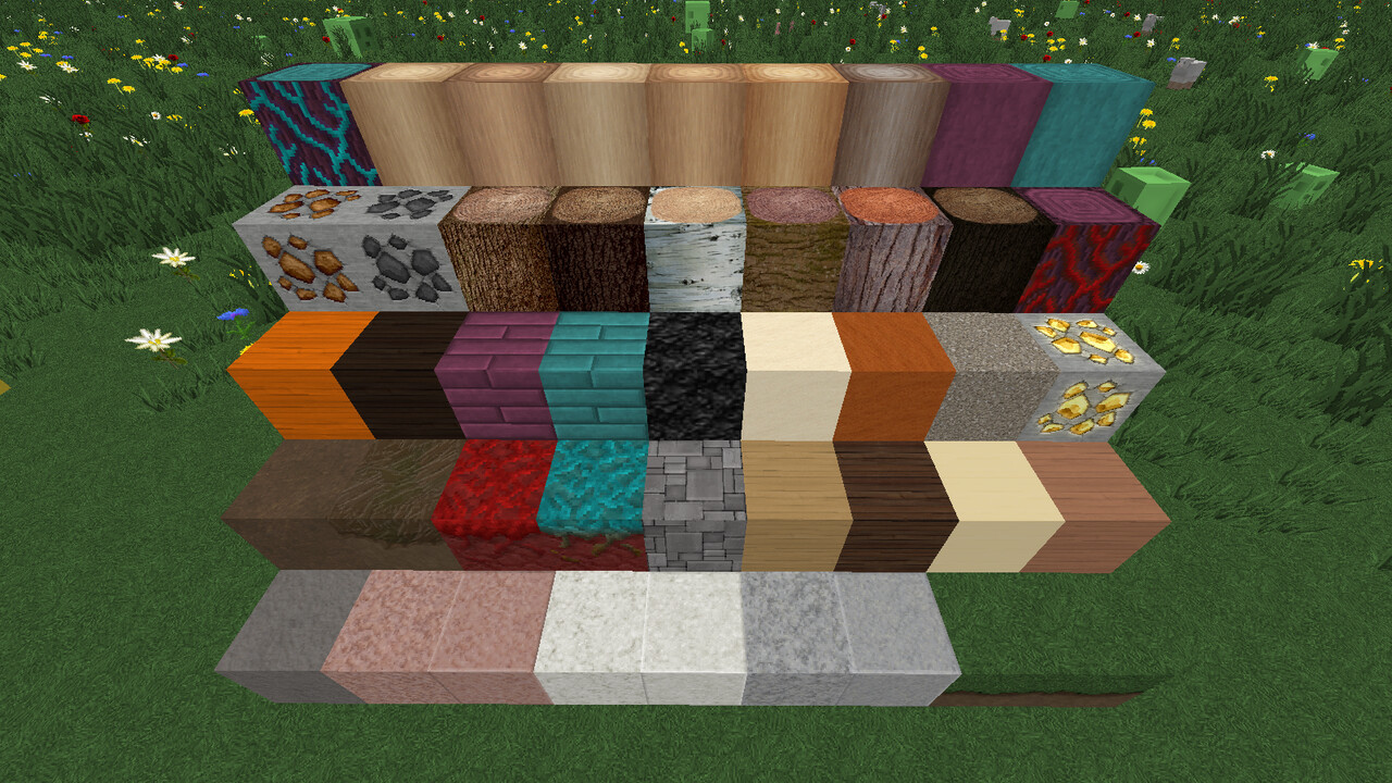 ProsPackPlay -1.16- "snapshot 20w10a" Minecraft Texture Pack