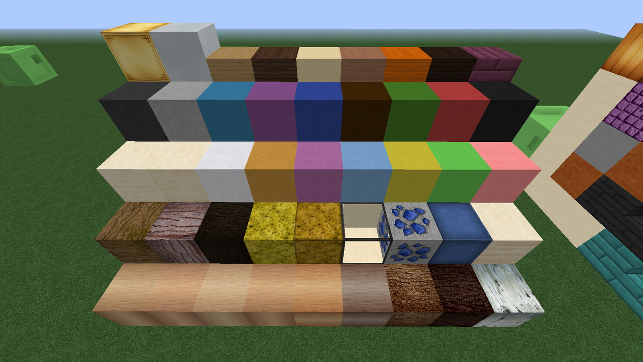 ProsPackPlay -1.16- "snapshot 20w10a" Minecraft Texture Pack