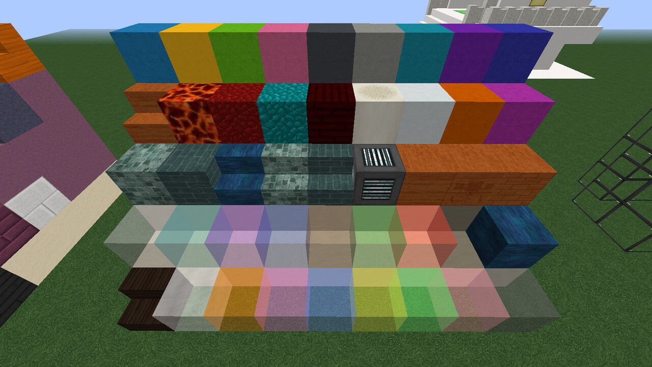 ProsPackPlay -1.16- "snapshot 20w10a" Minecraft Texture Pack