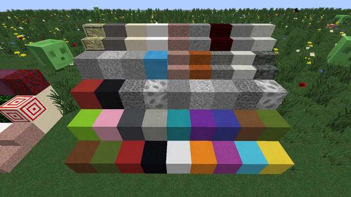 ProsPackPlay -1.16- "snapshot 20w10a" Minecraft Texture Pack