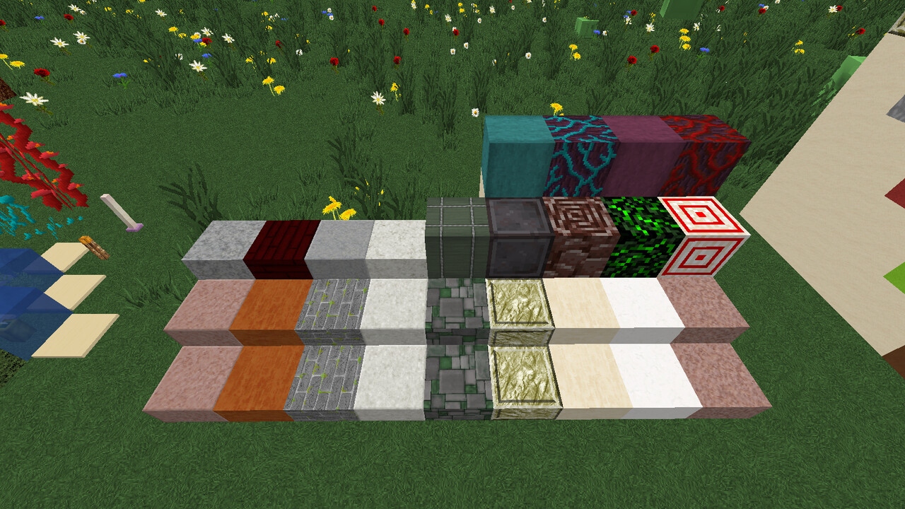 ProsPackPlay -1.16- "snapshot 20w10a" Minecraft Texture Pack