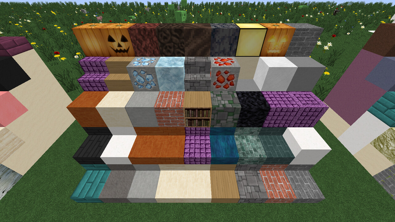 ProsPackPlay -1.16- "snapshot 20w10a" Minecraft Texture Pack