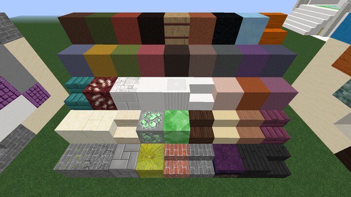 ProsPackPlay -1.16- "snapshot 20w10a" Minecraft Texture Pack