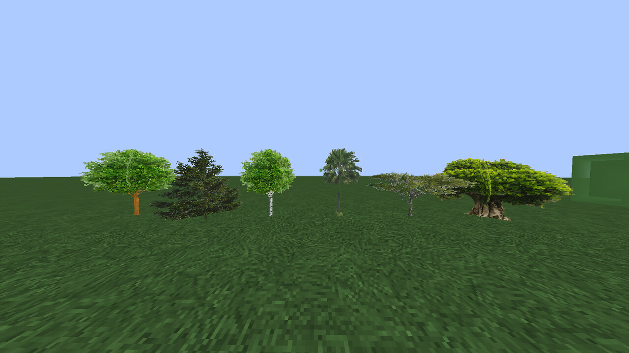 ProsPackPlay -1.16- "snapshot 20w10a" Minecraft Texture Pack