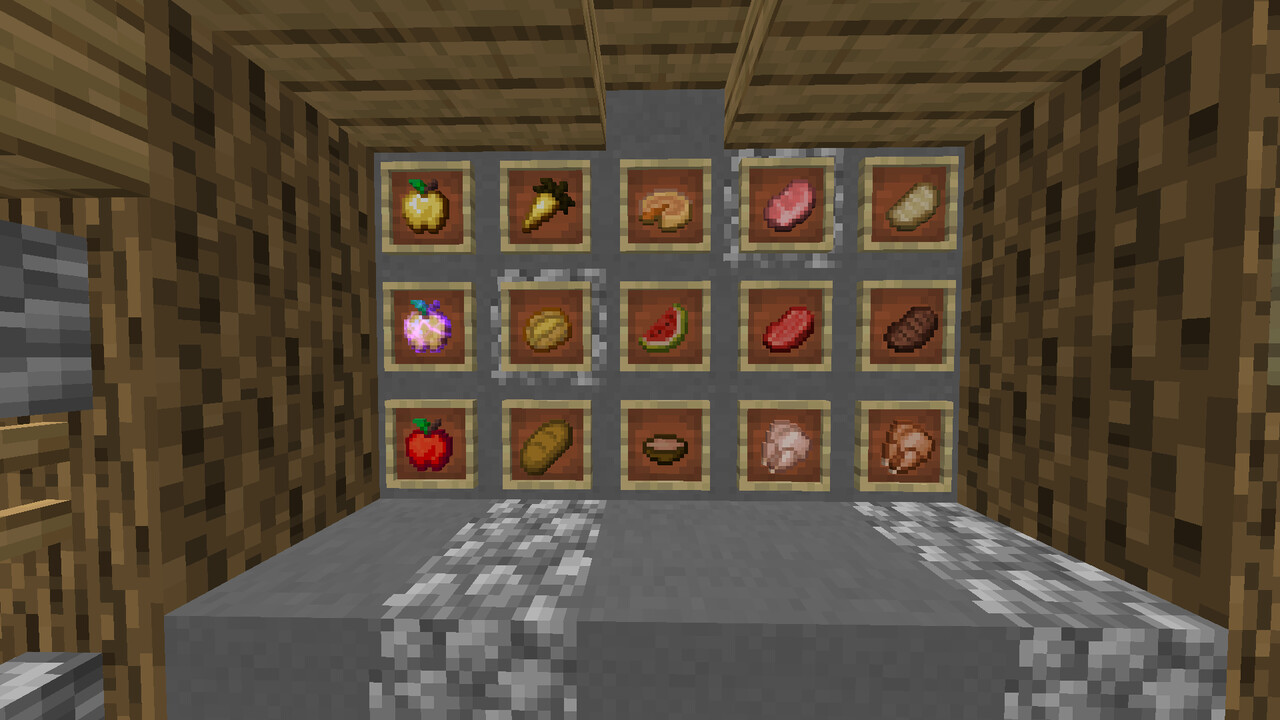 Neptune 16x Minecraft Texture Pack