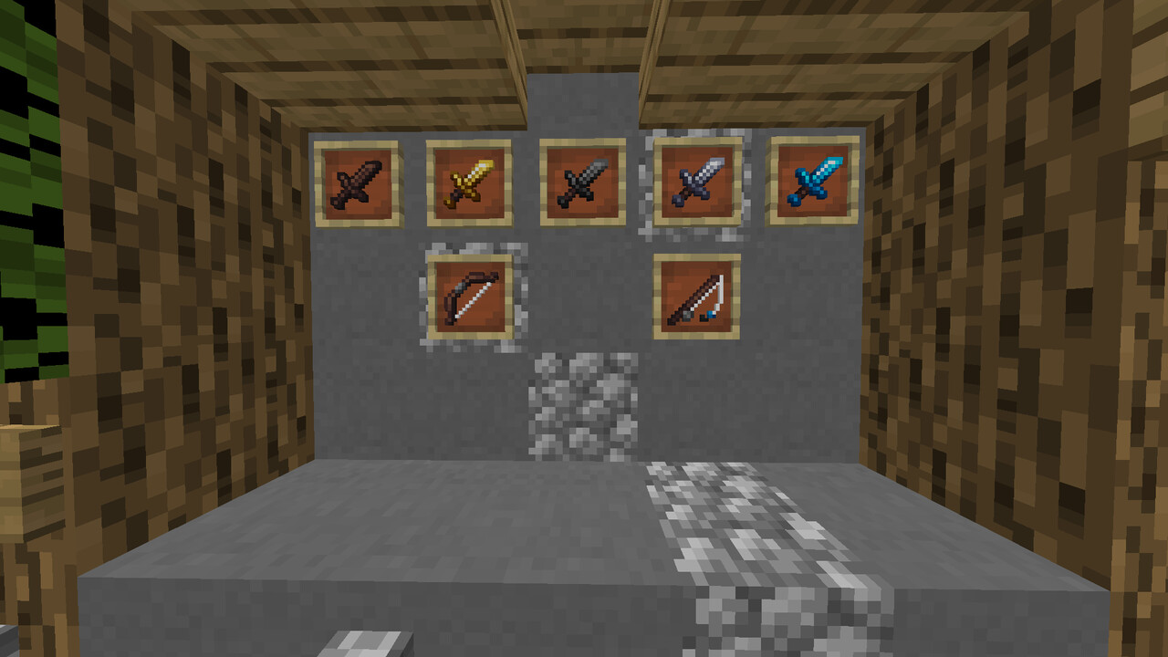 Neptune 16x Minecraft Texture Pack