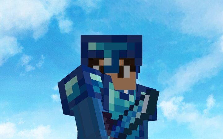 REXFAULT Minecraft Texture Pack