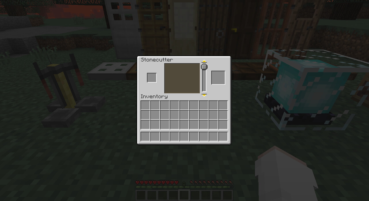 Legacy Edition [1.15.X] Minecraft Texture Pack