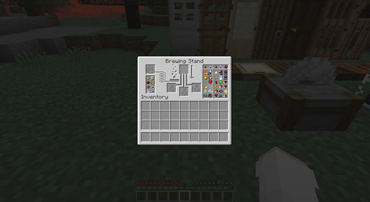 Legacy Edition [1.15.X] Minecraft Texture Pack