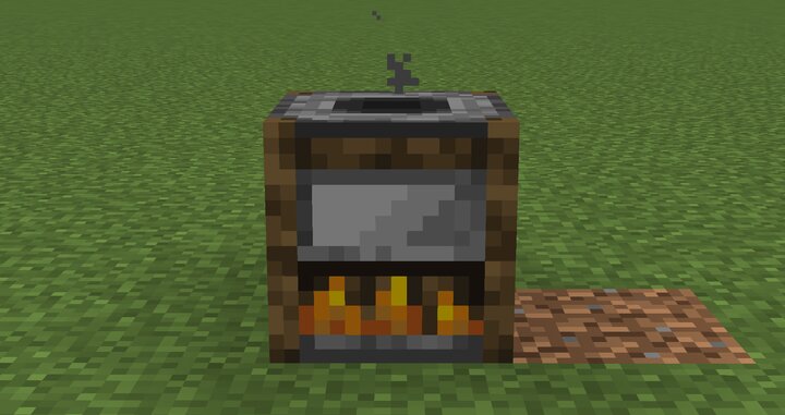 Flap's Craps Minecraft Texture Pack