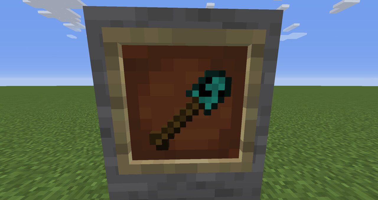 Flap's Craps Minecraft Texture Pack
