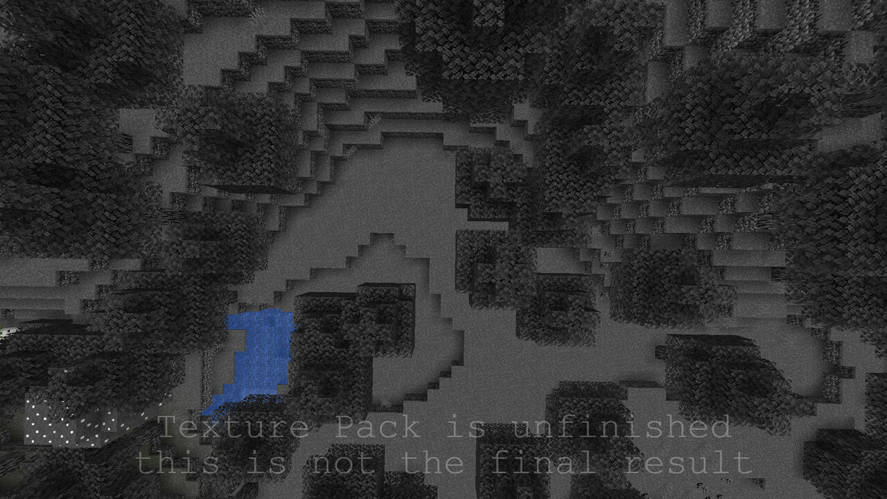 Old Times (Still in Development) Minecraft Texture Pack