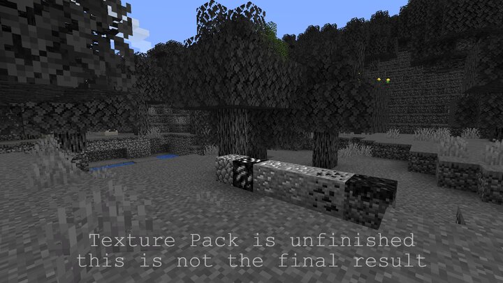 Old Times (Still in Development) Minecraft Texture Pack