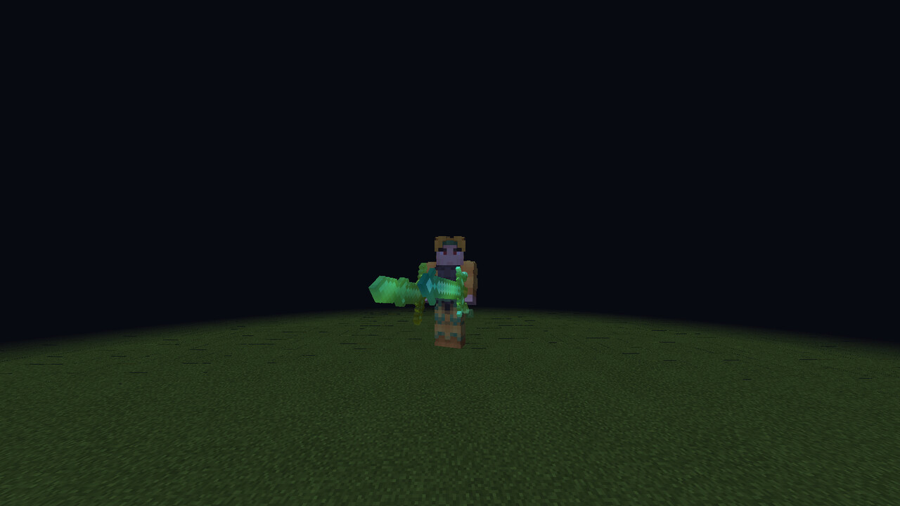 Annoying villagers weapons n props Texture pack! Minecraft Texture Pack