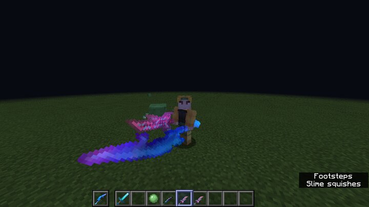 Annoying villagers weapons n props Texture pack! Minecraft Texture Pack