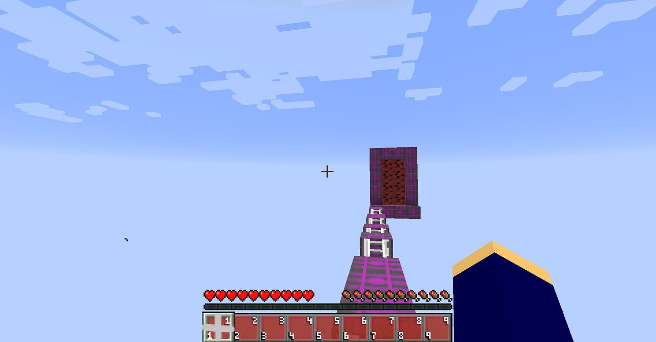 yes Minecraft Texture Pack