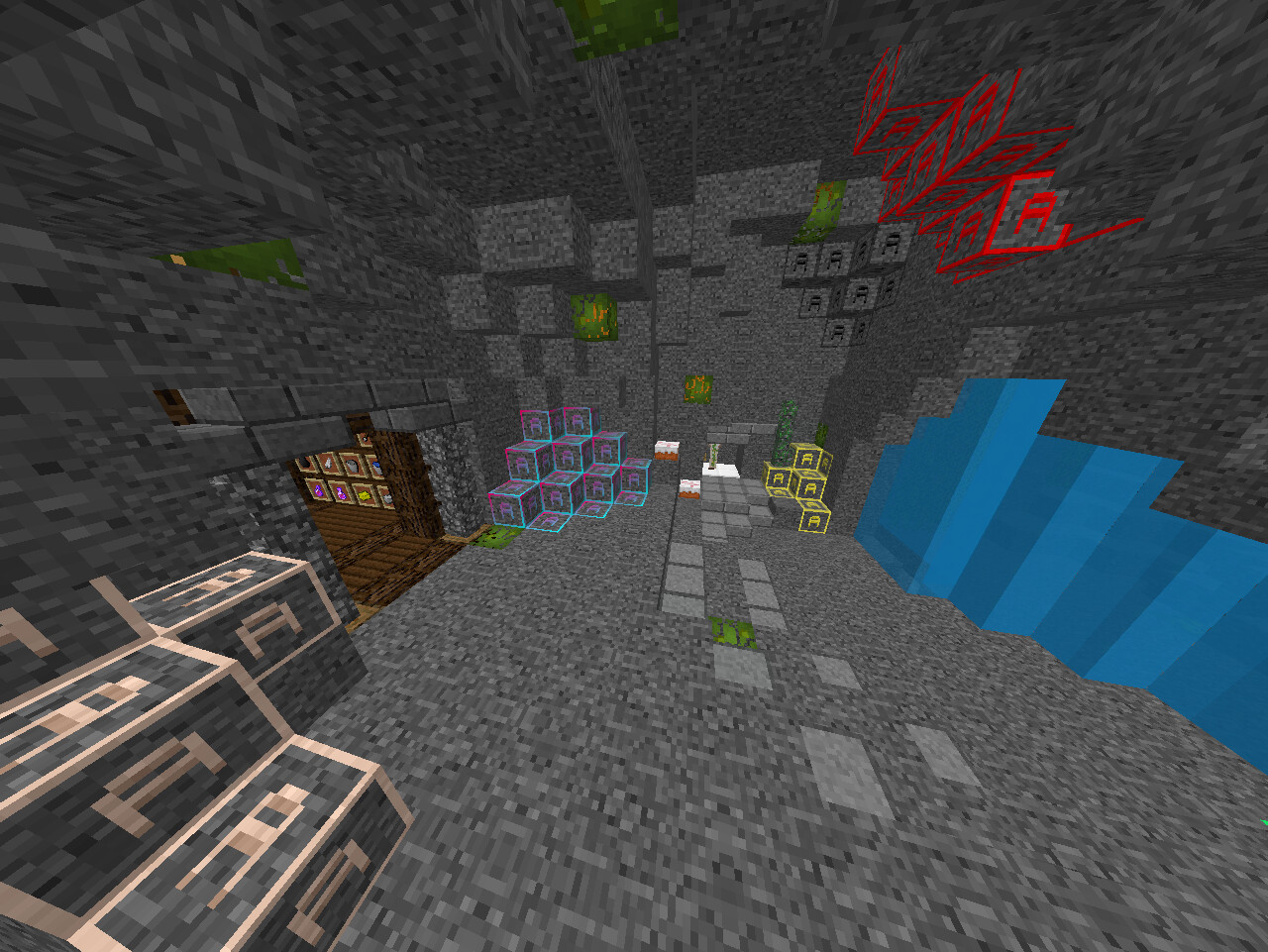 Offical 2020 Astrolightz Pack Minecraft Texture Pack