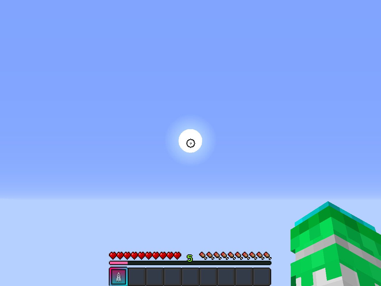 Offical 2020 Astrolightz Pack Minecraft Texture Pack