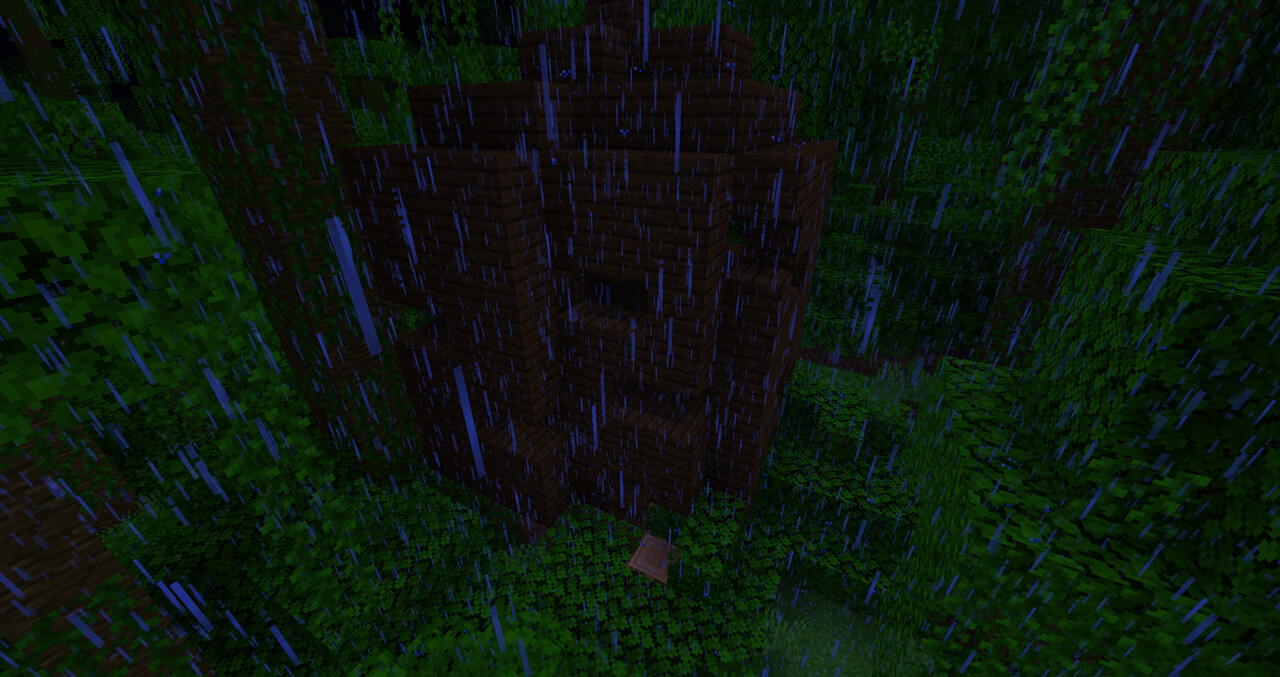 crimson doors Minecraft Texture Pack