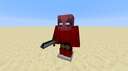 Deadpool Texture Pack Minecraft Texture Pack