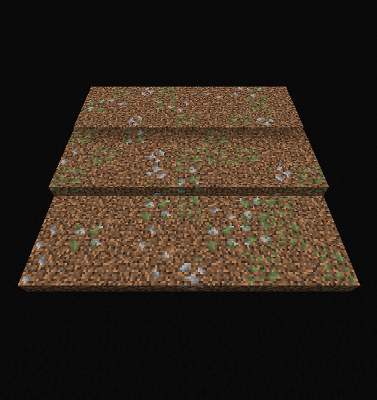 Cheesy's Default+ 1.16 Minecraft Texture Pack