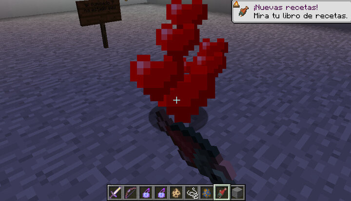 improved effects Minecraft Texture Pack