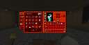 Red GUI Minecraft Texture Pack