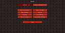 Red GUI Minecraft Texture Pack
