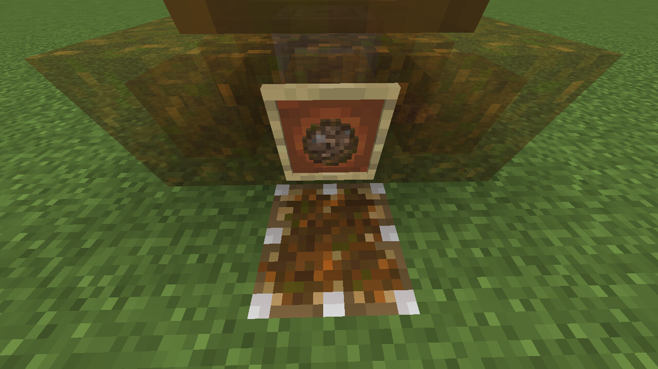 Muddy Sludge Pig Minecraft Texture Pack