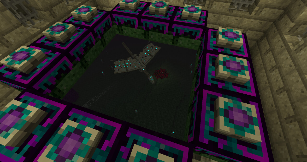 Runeix Remastered v2.7 | [1.16.3+] Minecraft Texture Pack