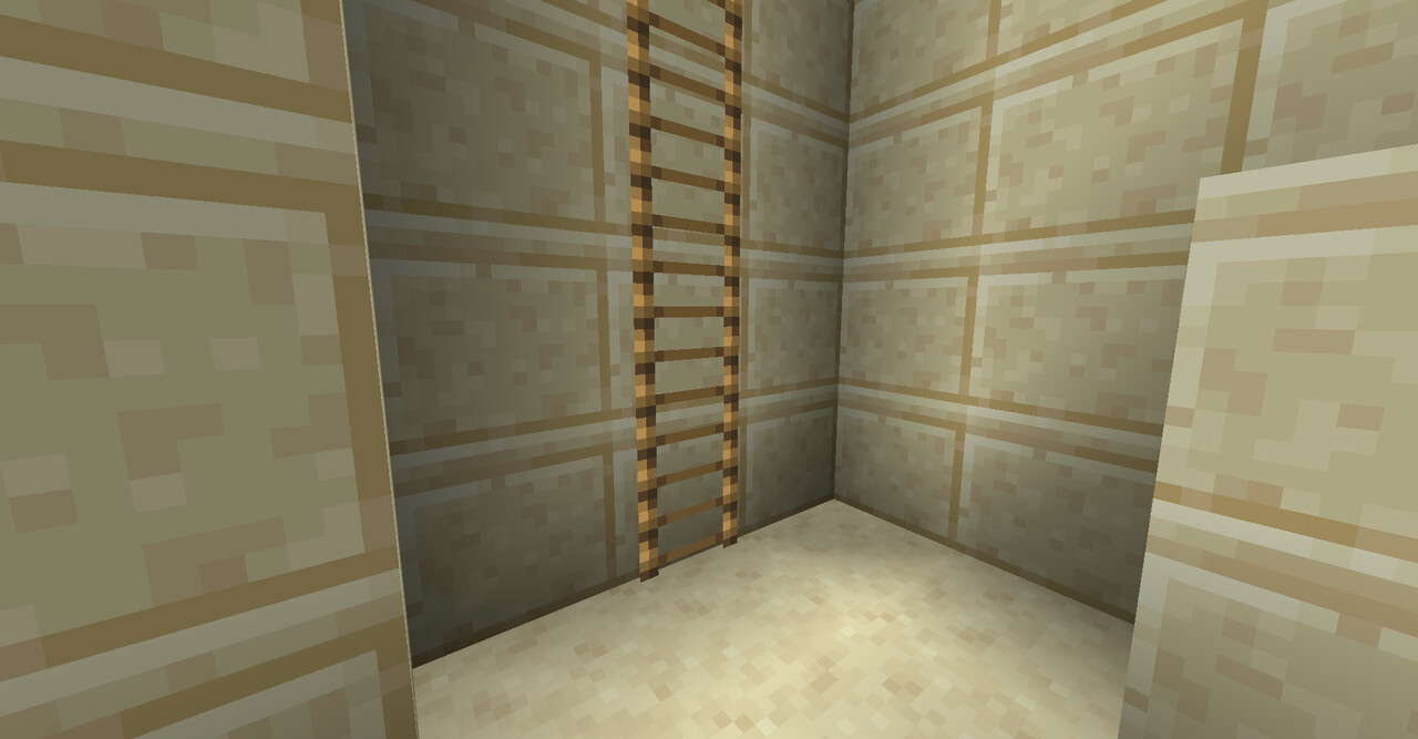 BushK's Pack Minecraft Texture Pack