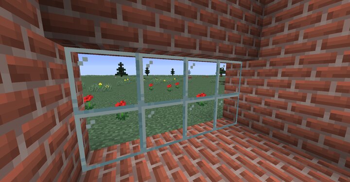 BushK's Pack Minecraft Texture Pack