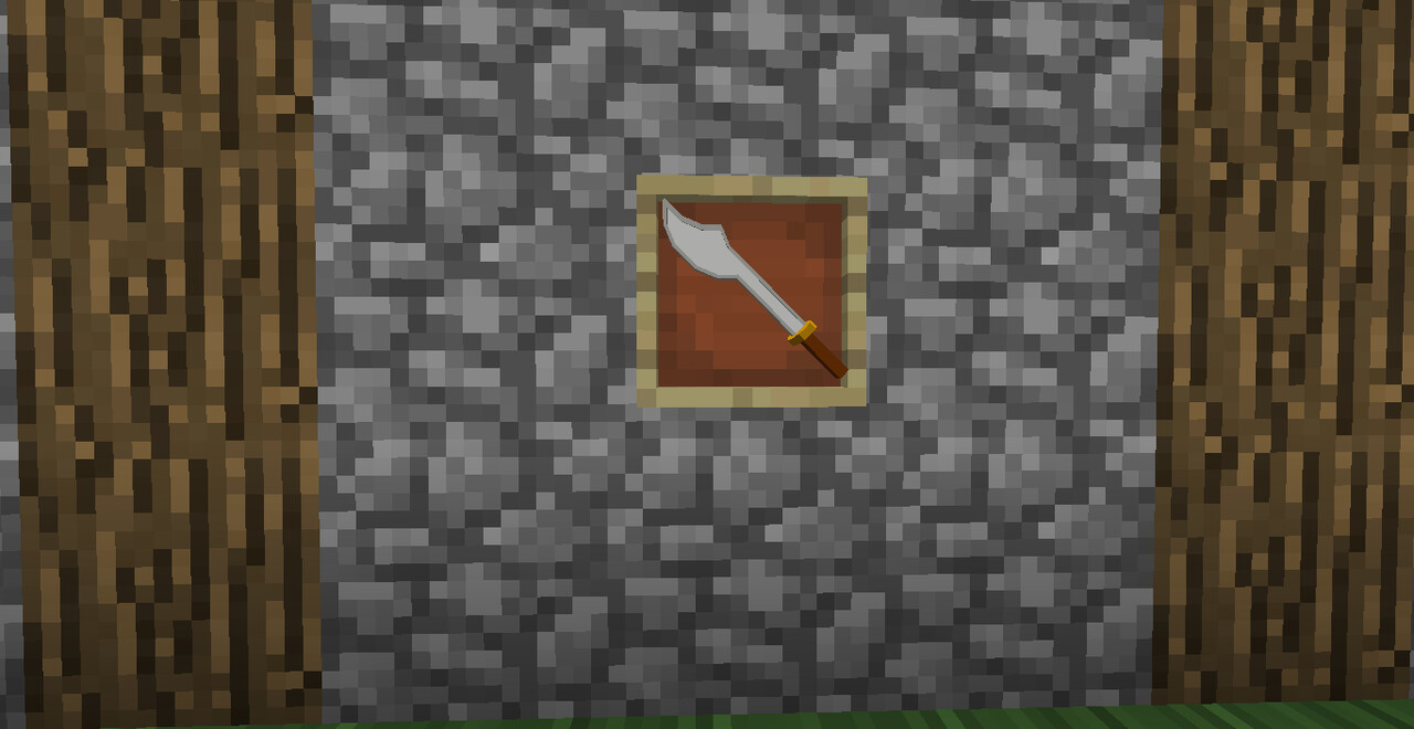 Gi0rgi's Remodeled Pack Minecraft Texture Pack