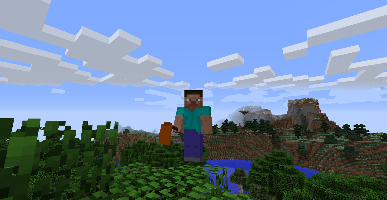 Gi0rgi's Remodeled Pack Minecraft Texture Pack