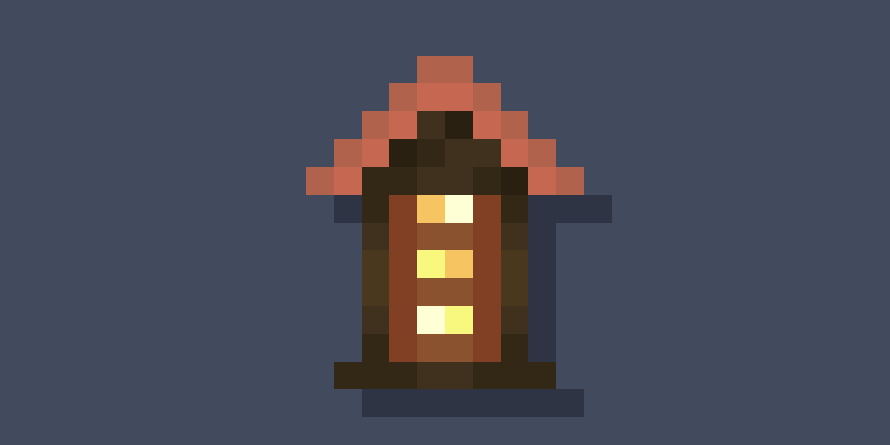 Japanese Lanterns (Remade) Minecraft Texture Pack