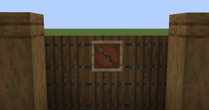 THE MINERLORIAN Minecraft Texture Pack