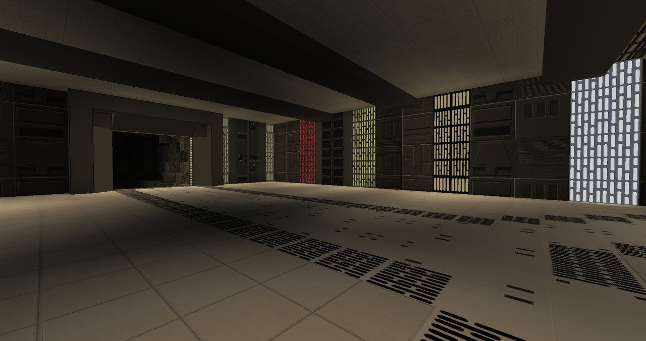 Chronokillers 1.15.2 Star Wars Texture pack Minecraft Texture Pack