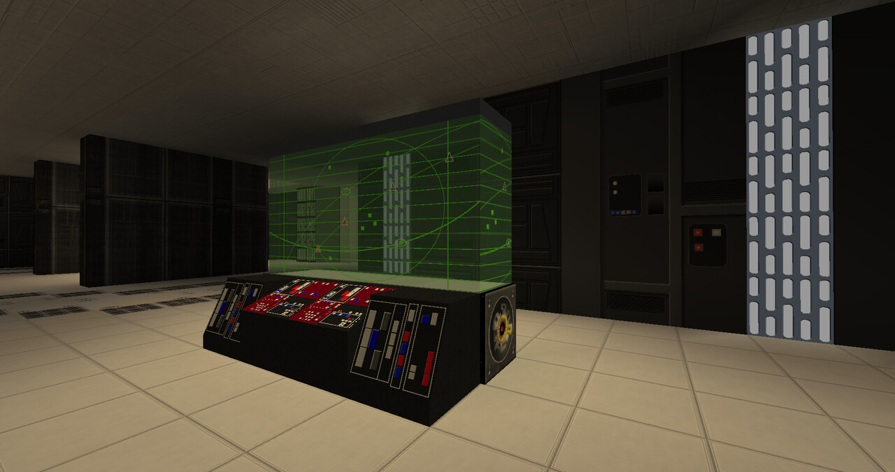 Chronokillers 1.15.2 Star Wars Texture pack Minecraft Texture Pack