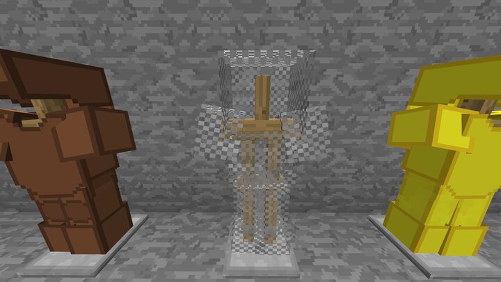 Cetan PvP Pack Minecraft Texture Pack