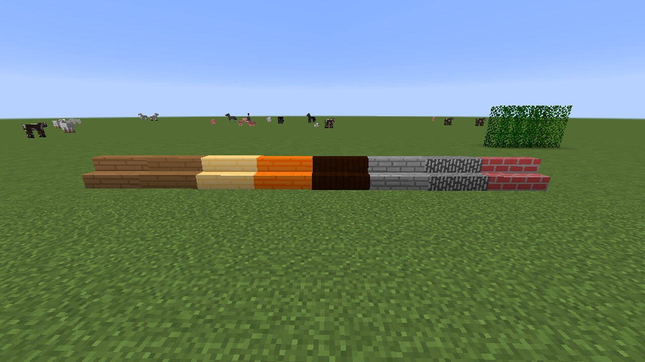 Simple Craft (Update) Minecraft Texture Pack