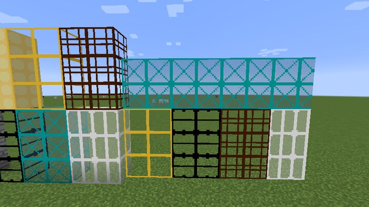 Simple Craft (Update) Minecraft Texture Pack