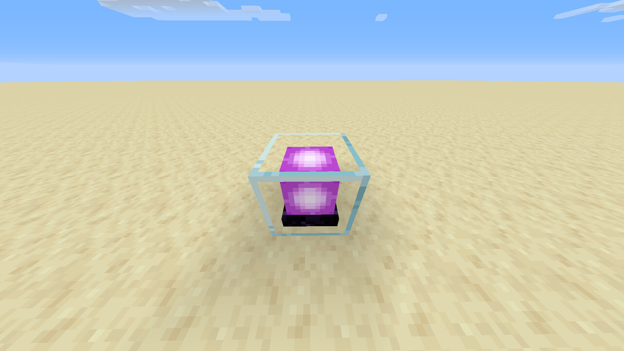 Classic Remastered: Basic Minecraft Texture Pack