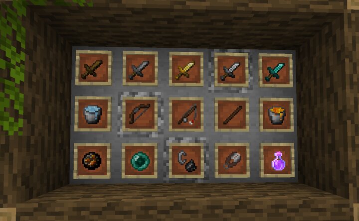 Meowfault 16x Minecraft Texture Pack