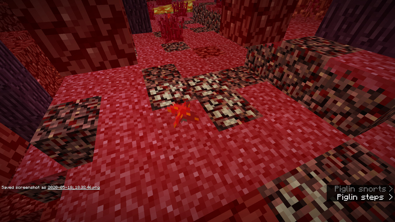 Classic Alternative Reloaded [1.16] Minecraft Texture Pack