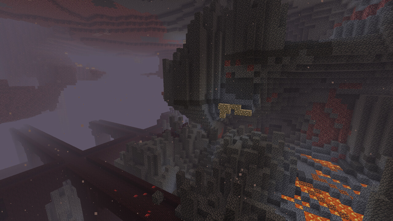 Classic Alternative Reloaded [1.16] Minecraft Texture Pack