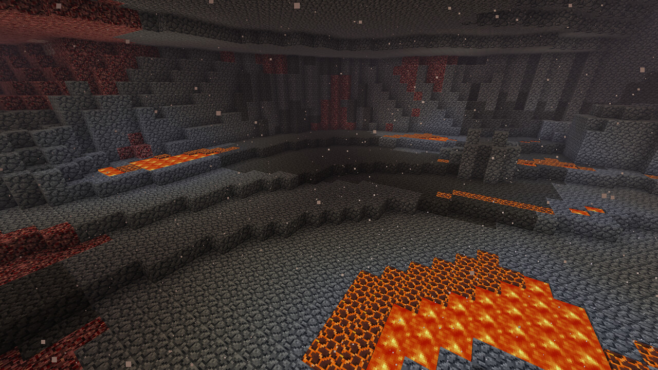 Classic Alternative Reloaded [1.16] Minecraft Texture Pack